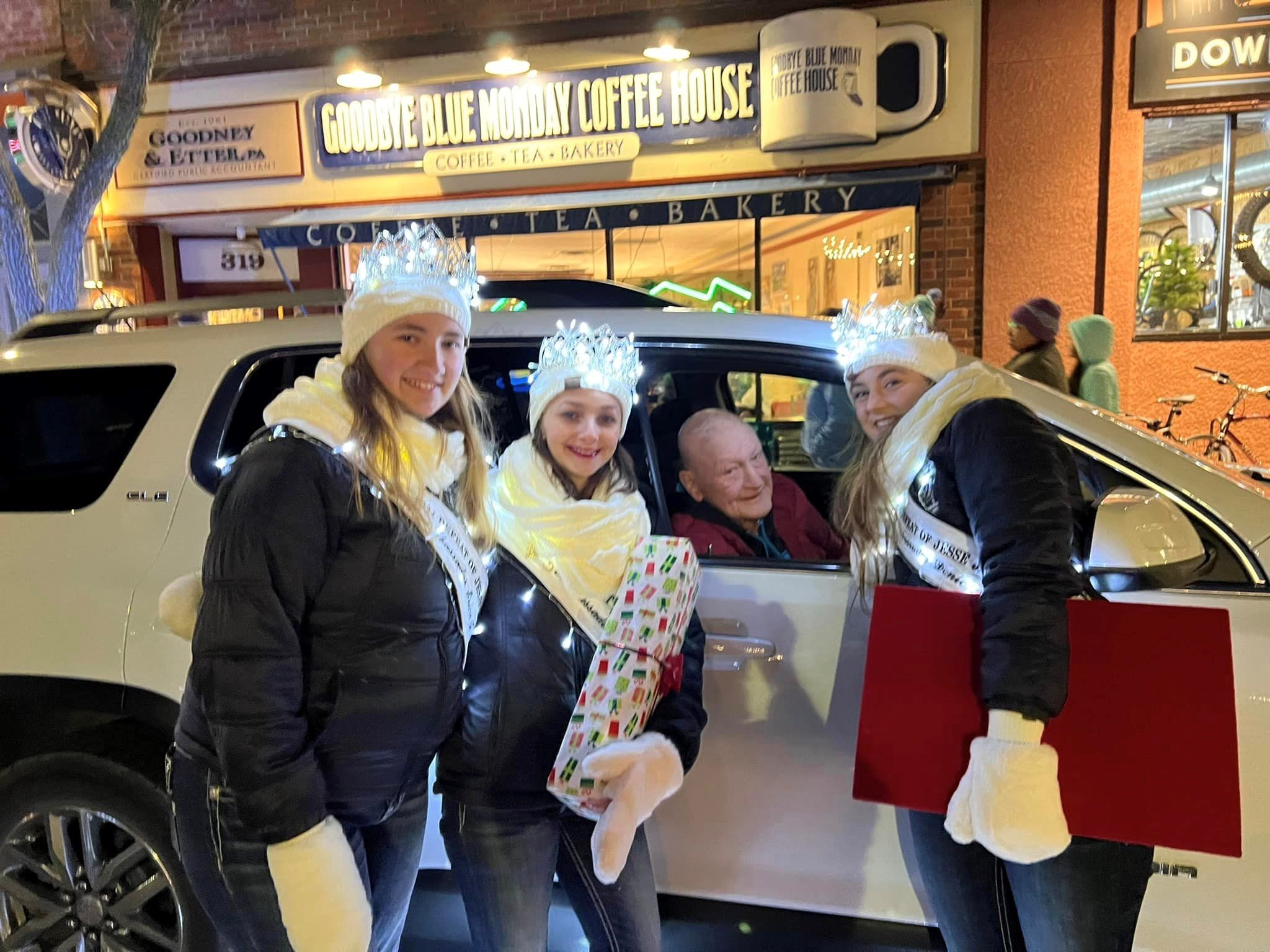 Minnesota radio legend Wayne Eddy enters hospice