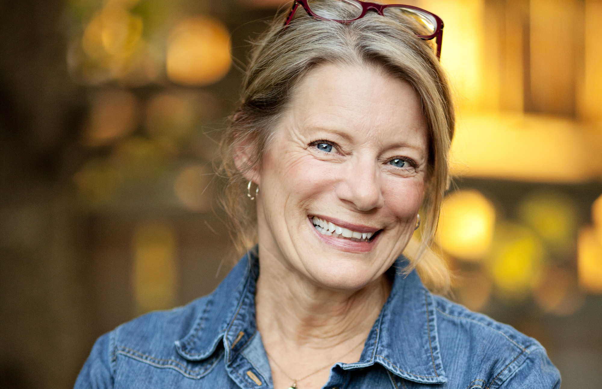 Review: 'Waterfall,' by Mary Casanova