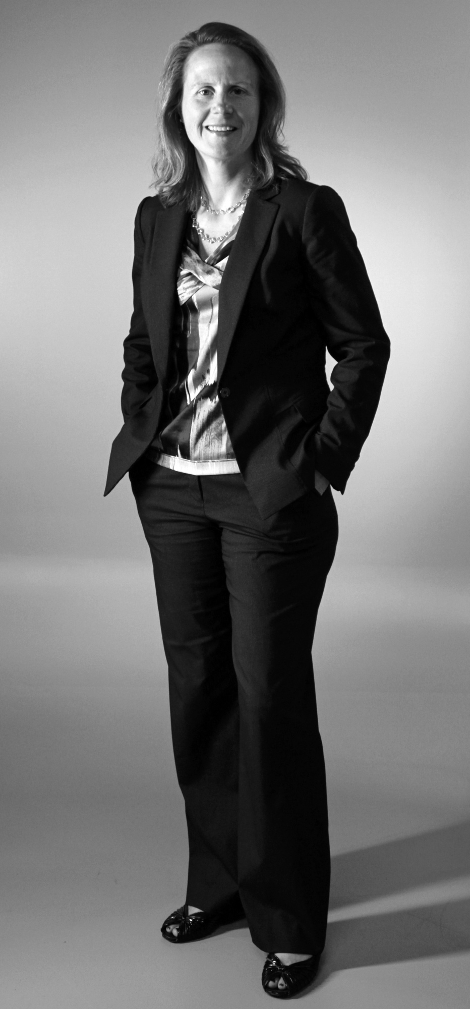 Baker Tilly partner talks about women taking leadership roles in accounting