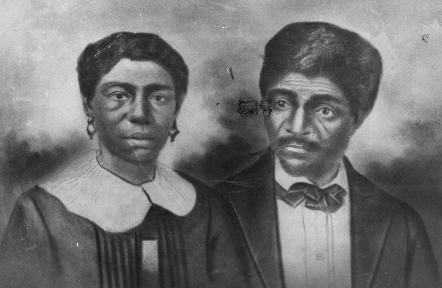 Harriet Scott played her own pivotal role in landmark 1857 Supreme ...