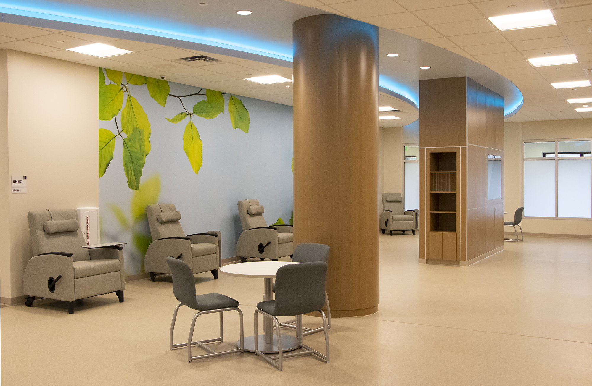 Diversion unit easing Minnesota's psychiatric bed crisis