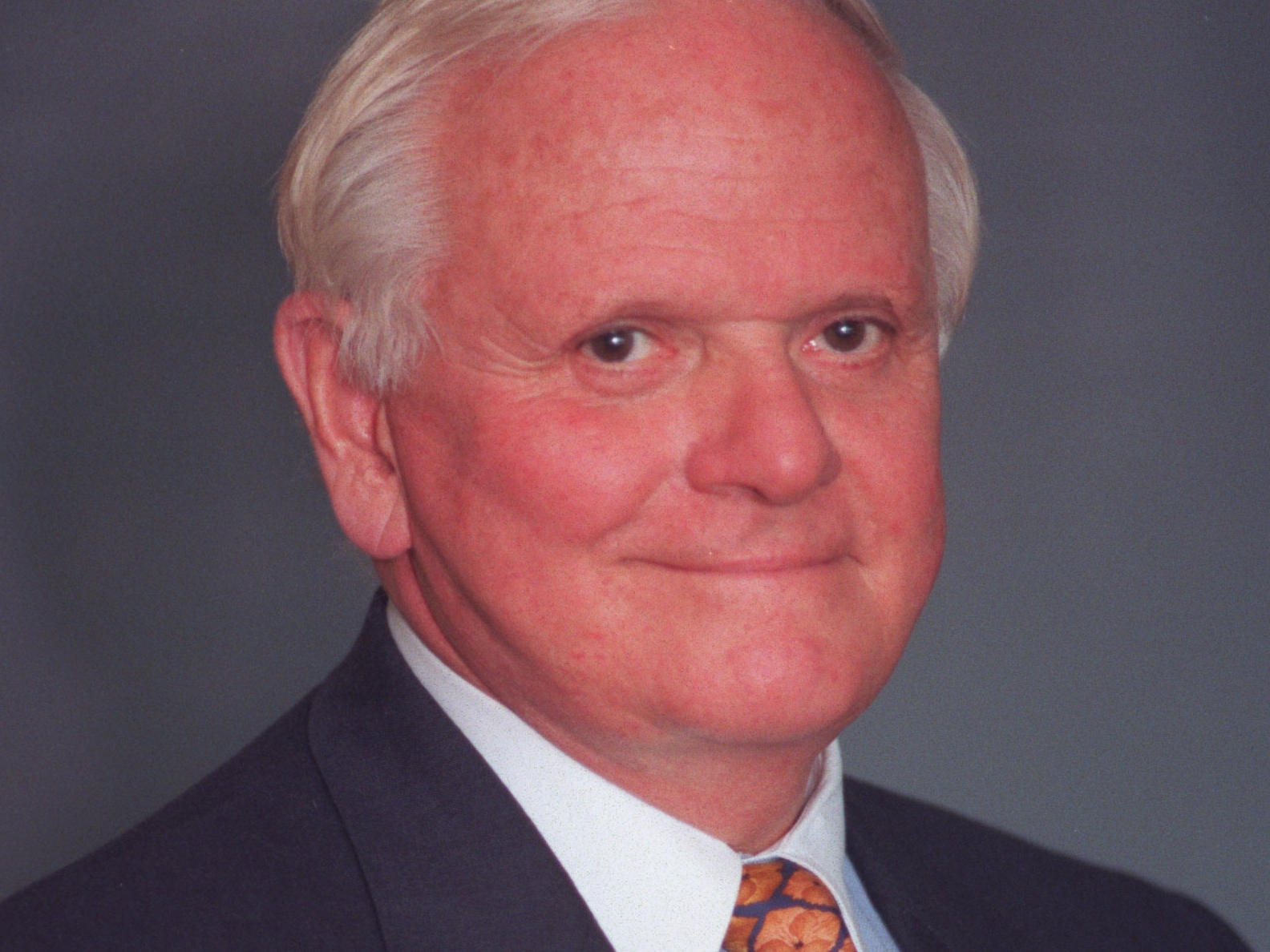 Former Ecolab CEO Pierson "Sandy" Grieve dies at 96