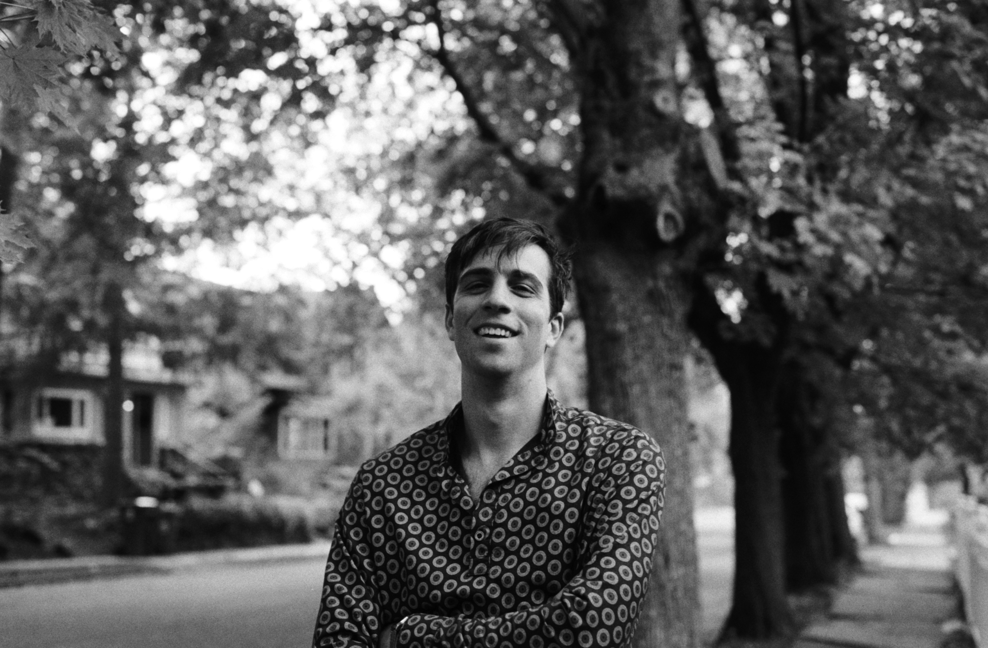 Review: 'A Key to Treehouse Living,' by Elliot Reed