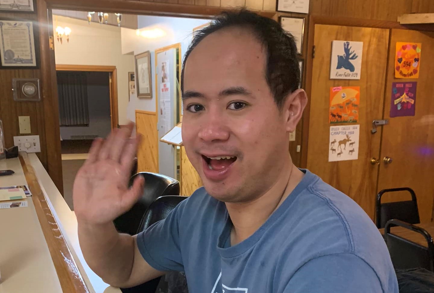 Body recovered from St. Croix River identified as missing Wisconsin man