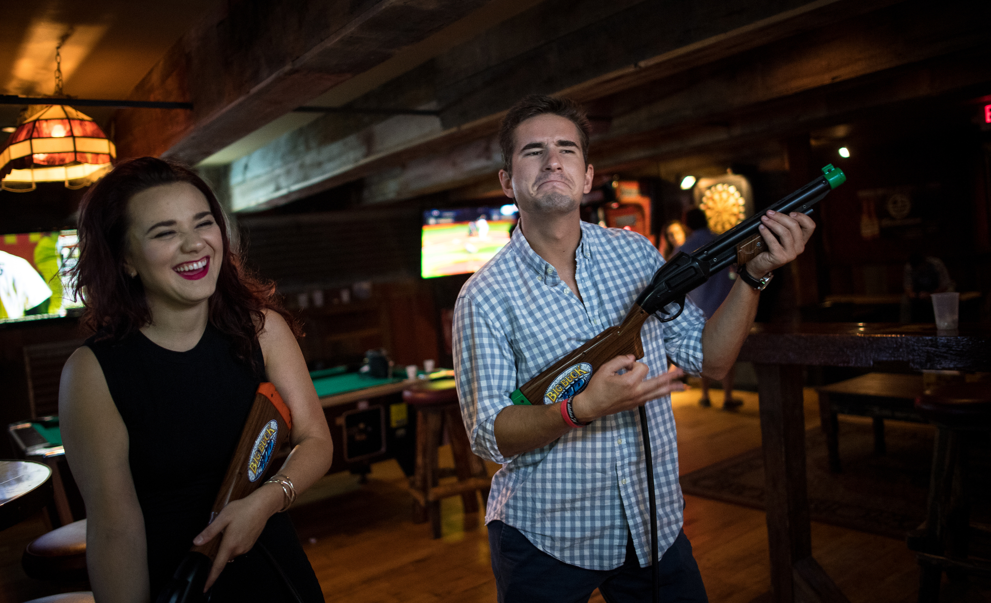 I met 8 guys in one night — thanks to Tinder Social