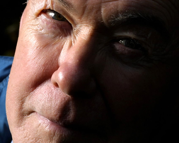 Jon Hassler brought small-town Minnesota to life