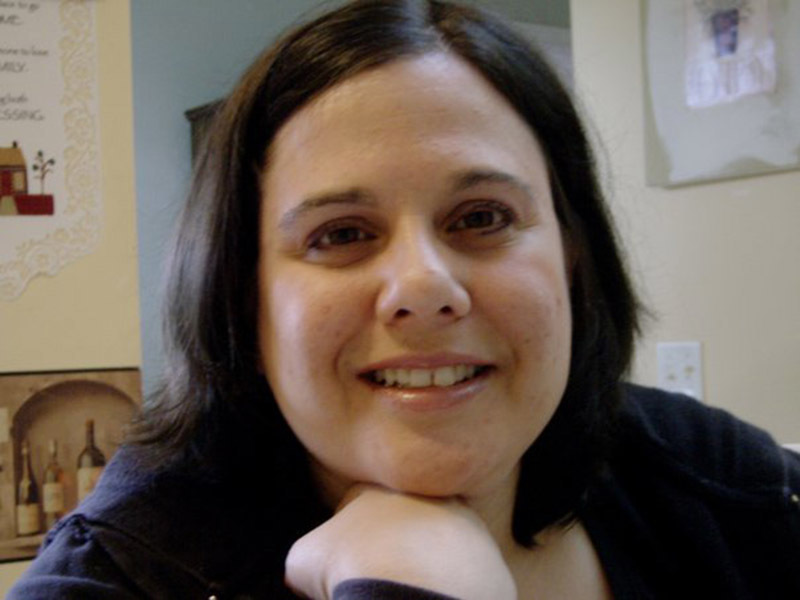 Rosenblum: 25 years ago in Faribault, did you save her life?