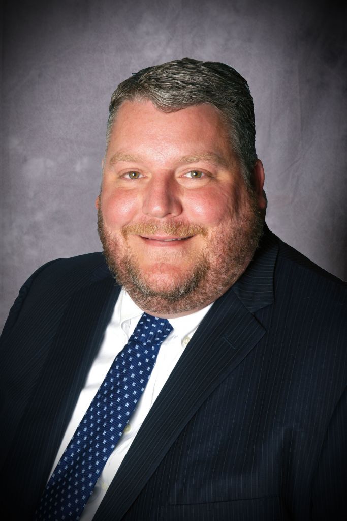 Inside view: Mark Moorhouse