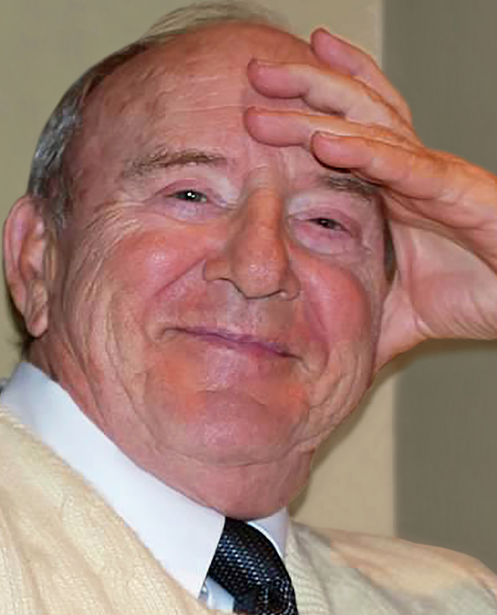 Obituary: Joseph Shuster, chemical engineer, businessman, advocated for ...