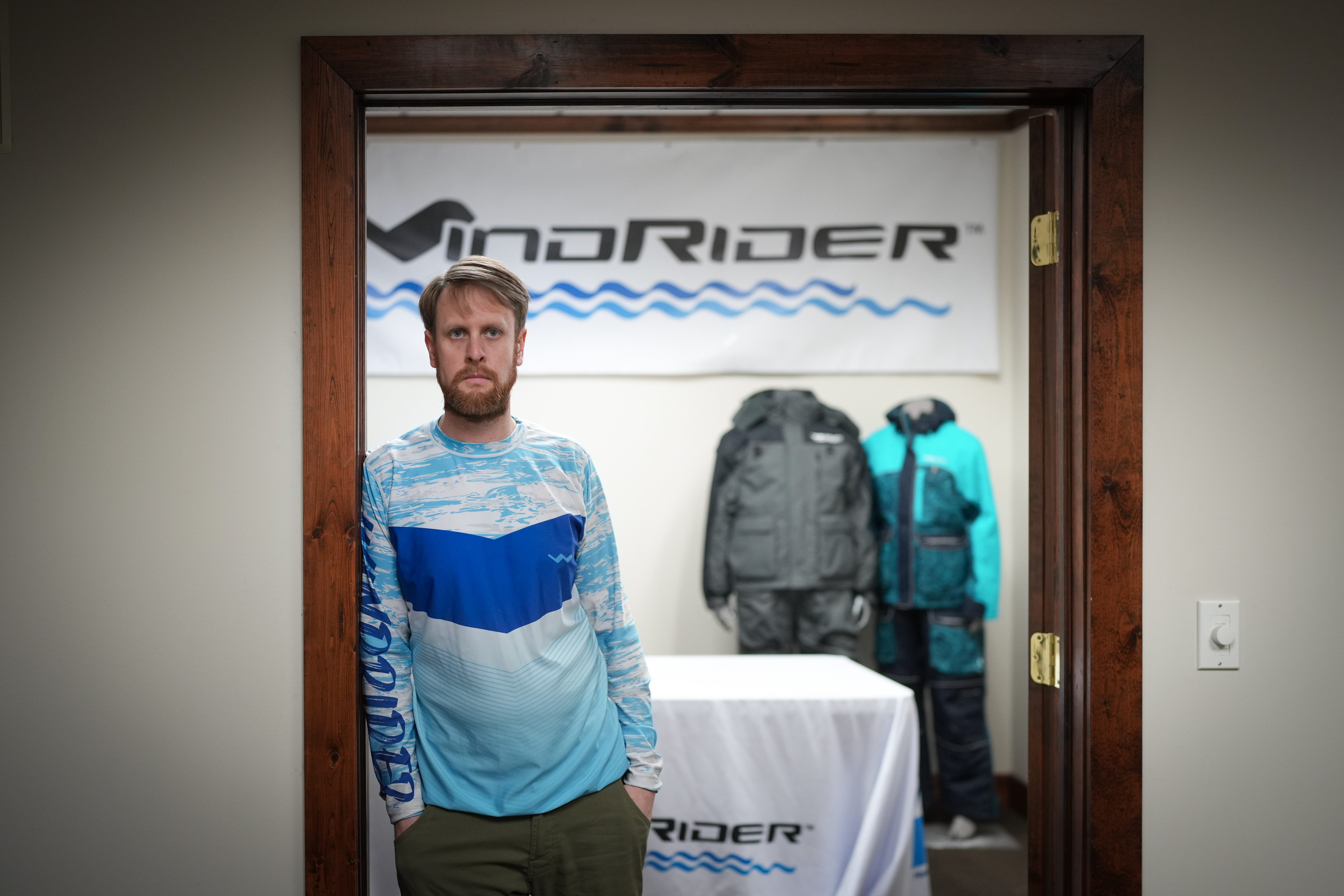 Fake Facebook ads posing as apparel company WindRider scammed hundreds