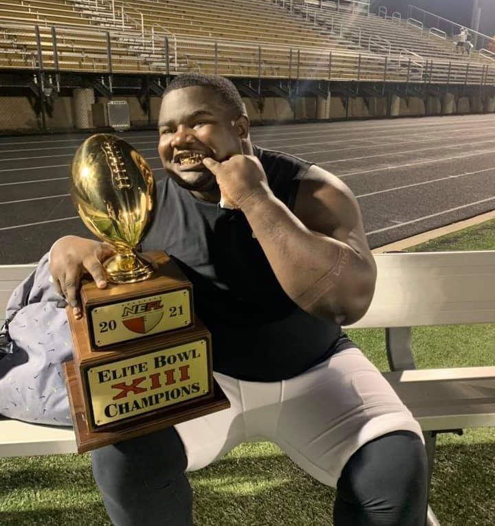 Fatal shooting victim identified as semi-pro Minneapolis football player