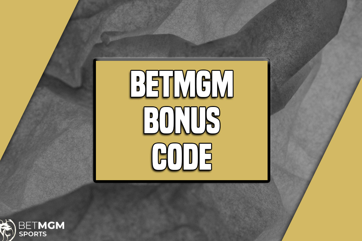 BetMGM bonus code STAR1500: $1,500 paid back in bonus bets for MLB ...