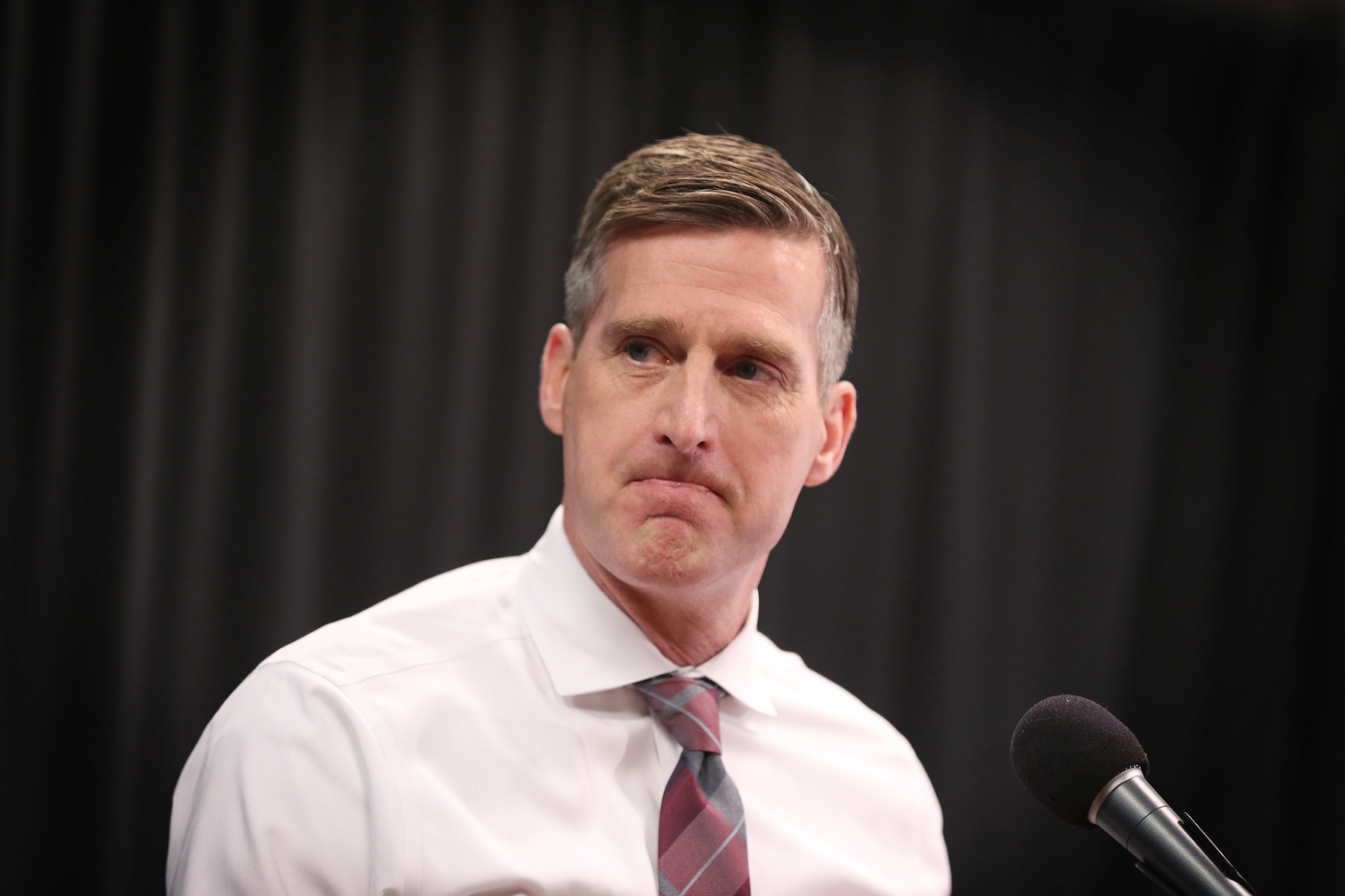 Mark Coyle sums up Gophers' progress to Board of Regents