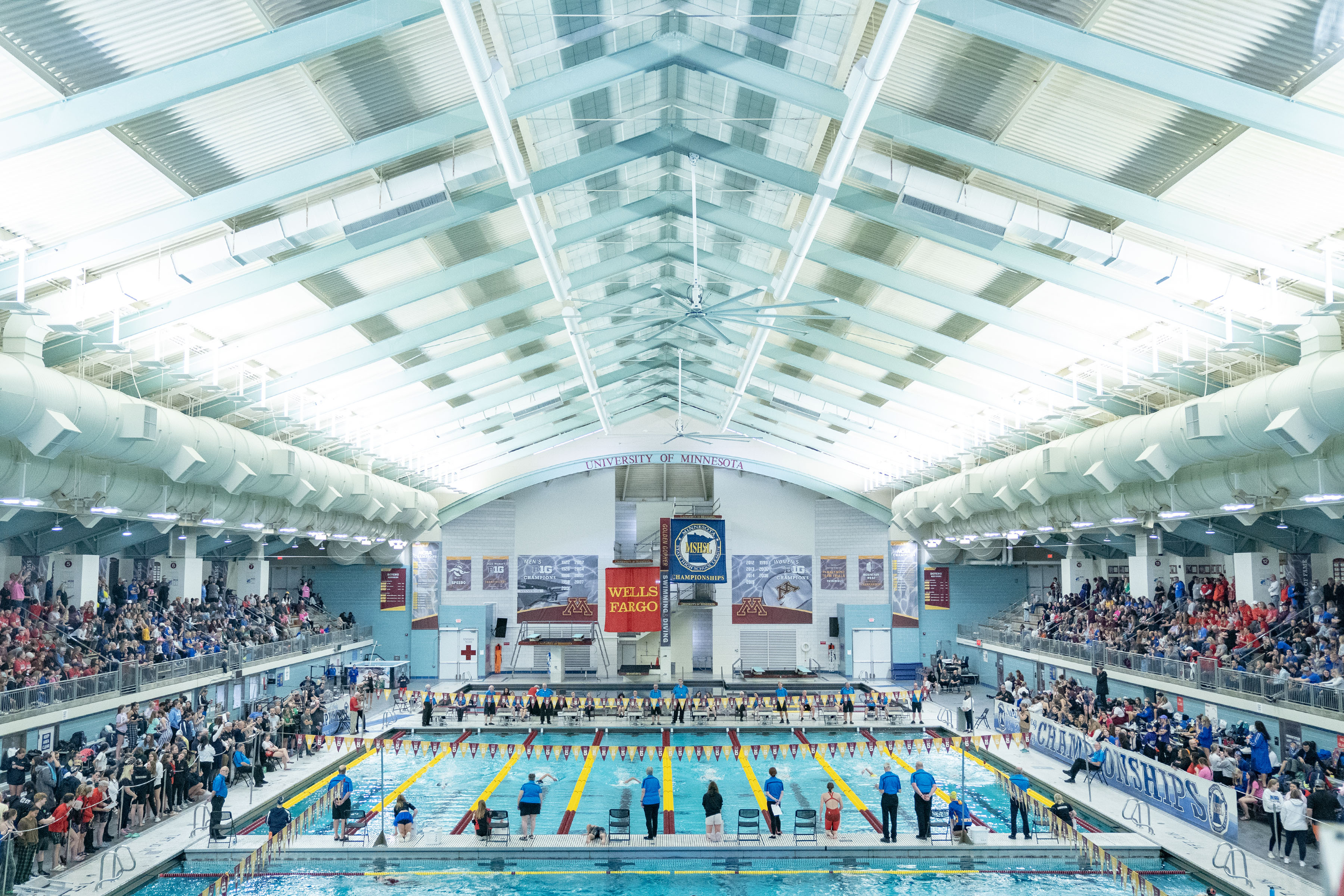 Gophers swimming and diving associate head coach Jeff Kostoff announces ...