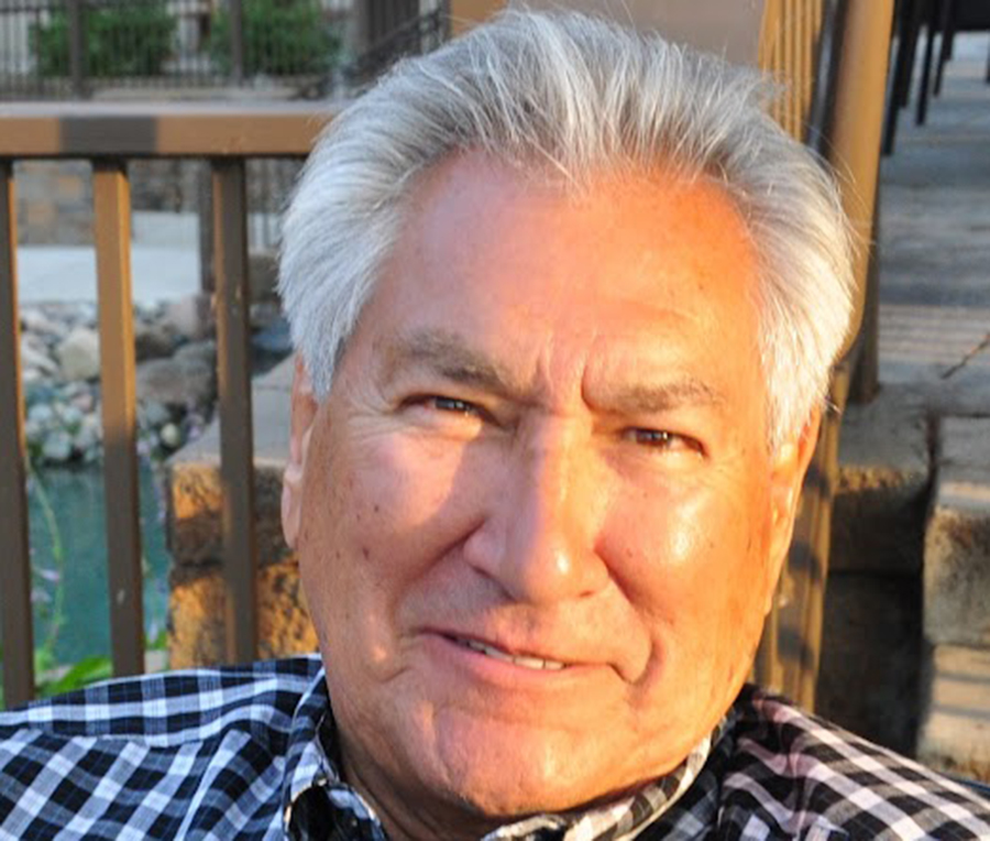 Leon 'Lee' Cook, a 'true man of the people' and lifelong advocate for ...