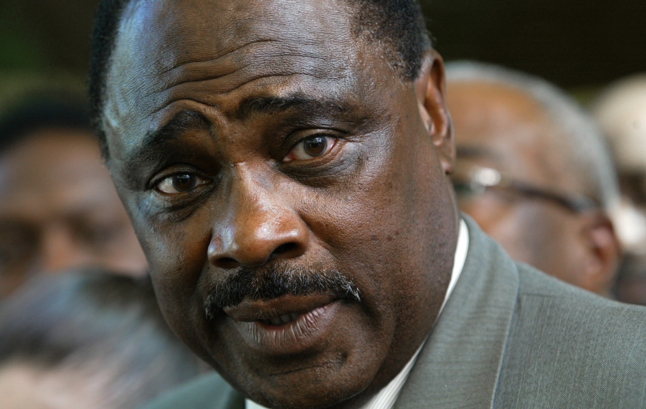 Randy Staten, civil rights leader and former legislator, dies at 76