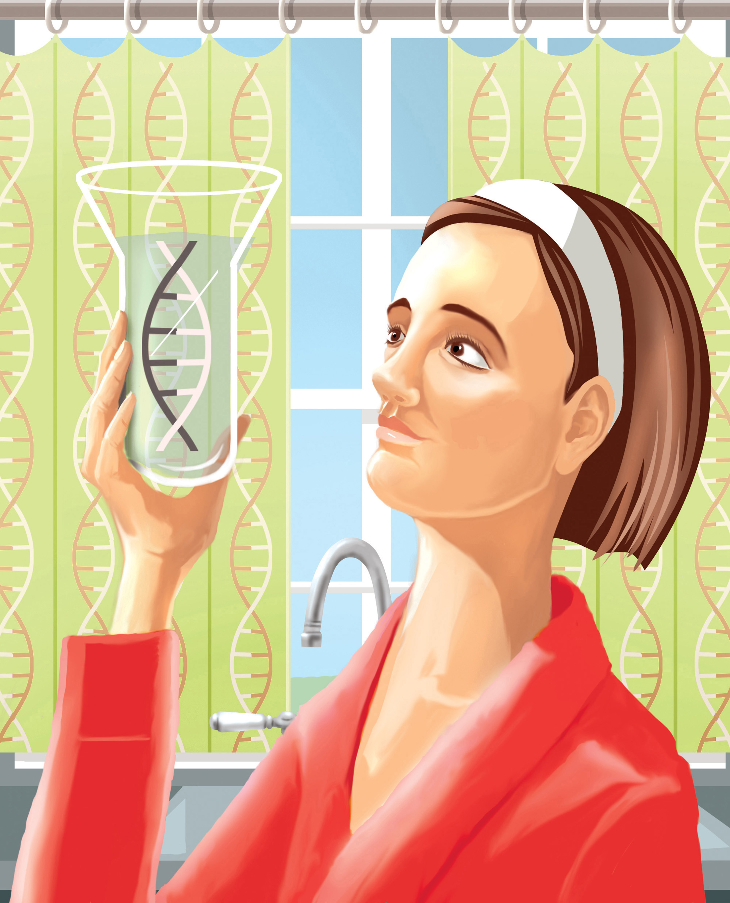 DIY genetics put to test