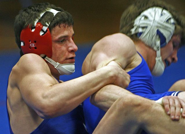 Simley wrestling: Why stop at three state titles?