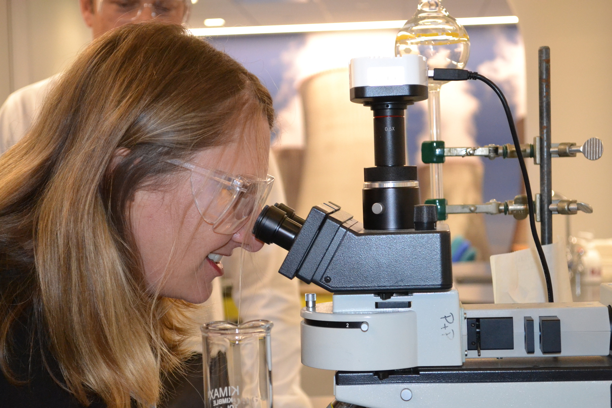 Ecolab opens 'Water University' to teach people how to conserve water