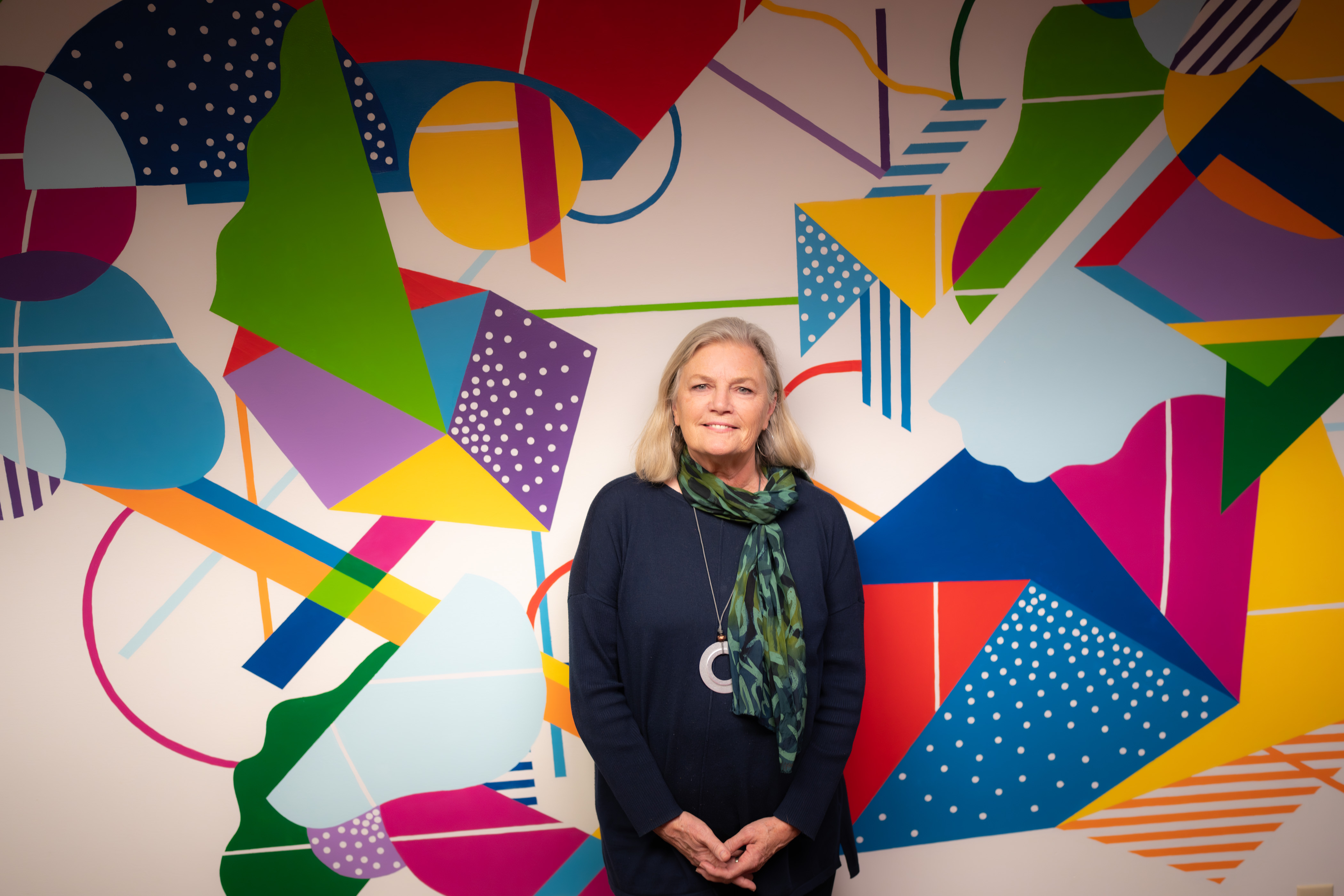 How Kathy Tunheim built a pillar of the Twin Cities' PR industry