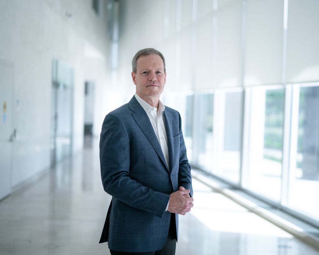 3M appoints outsider as new CEO