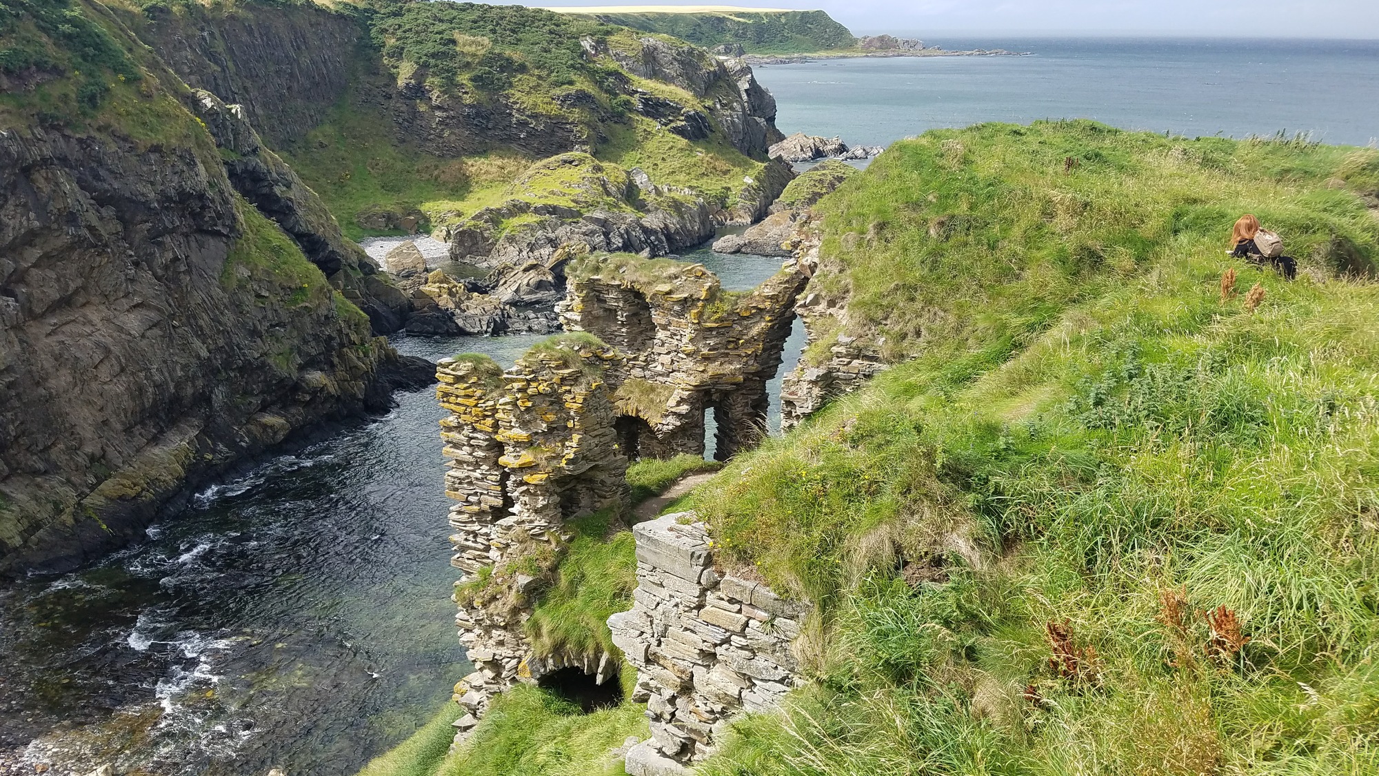 On the trail of the Jacobites in Scotland