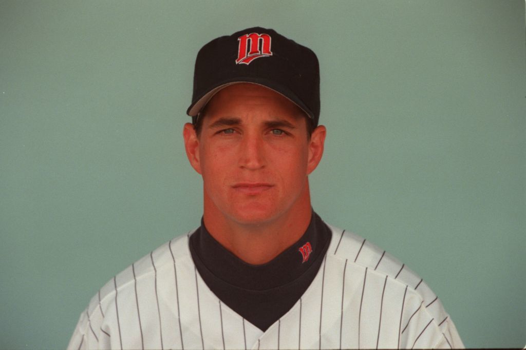 Former Twins pitcher (and steroid user) Dan Naulty is now 'Pastor Dan'