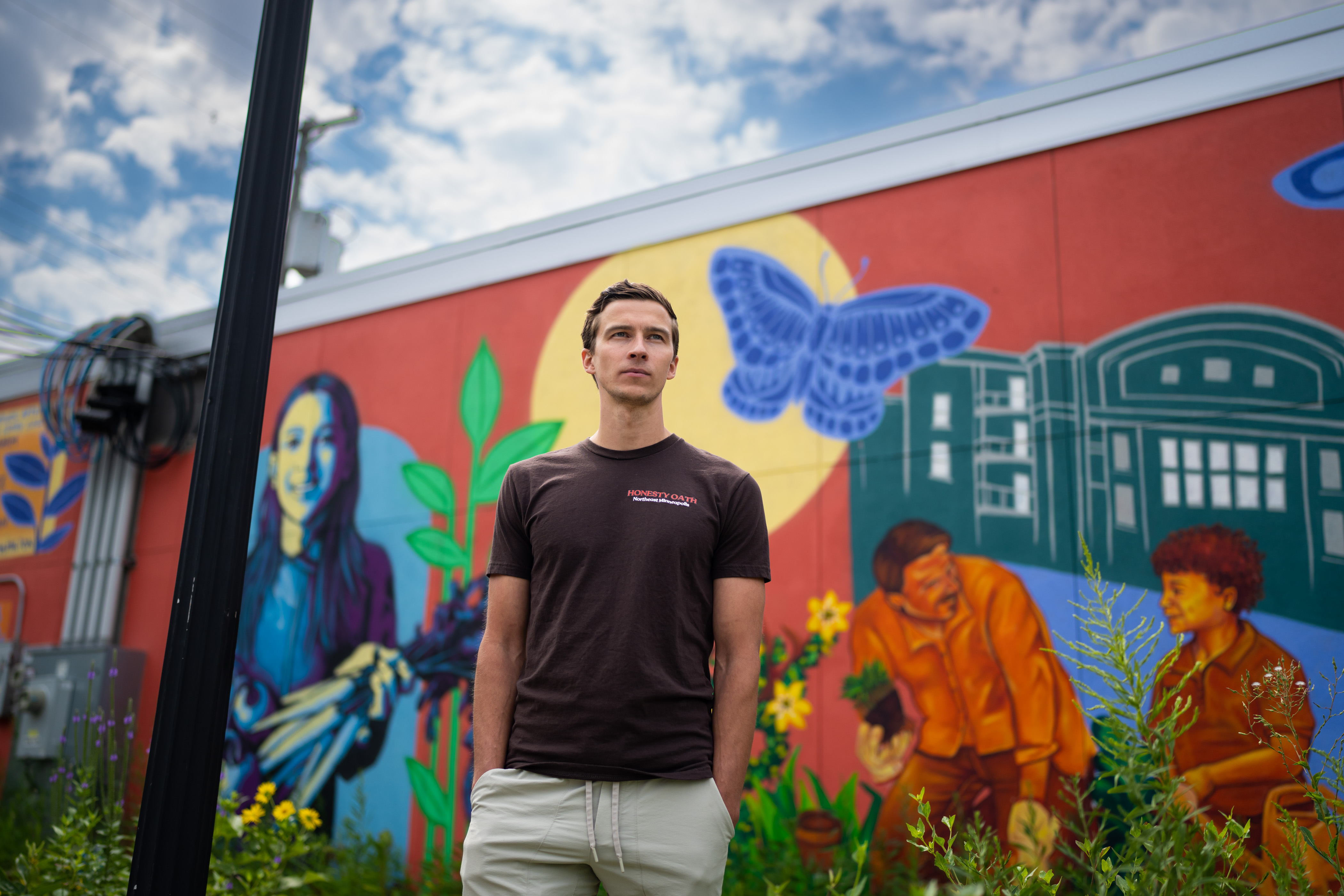 Grandson of former Minnesota Gov. Al Quie starts new political party