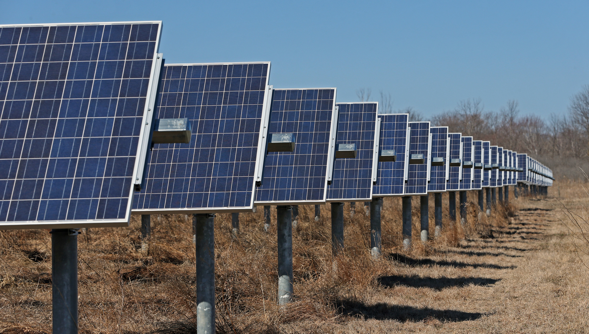 Minnesota set to see second consecutive year of strong solar energy growth