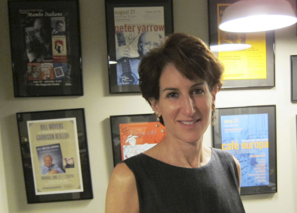 Review: 'The Witches: Salem, 1692,' by Stacy Schiff