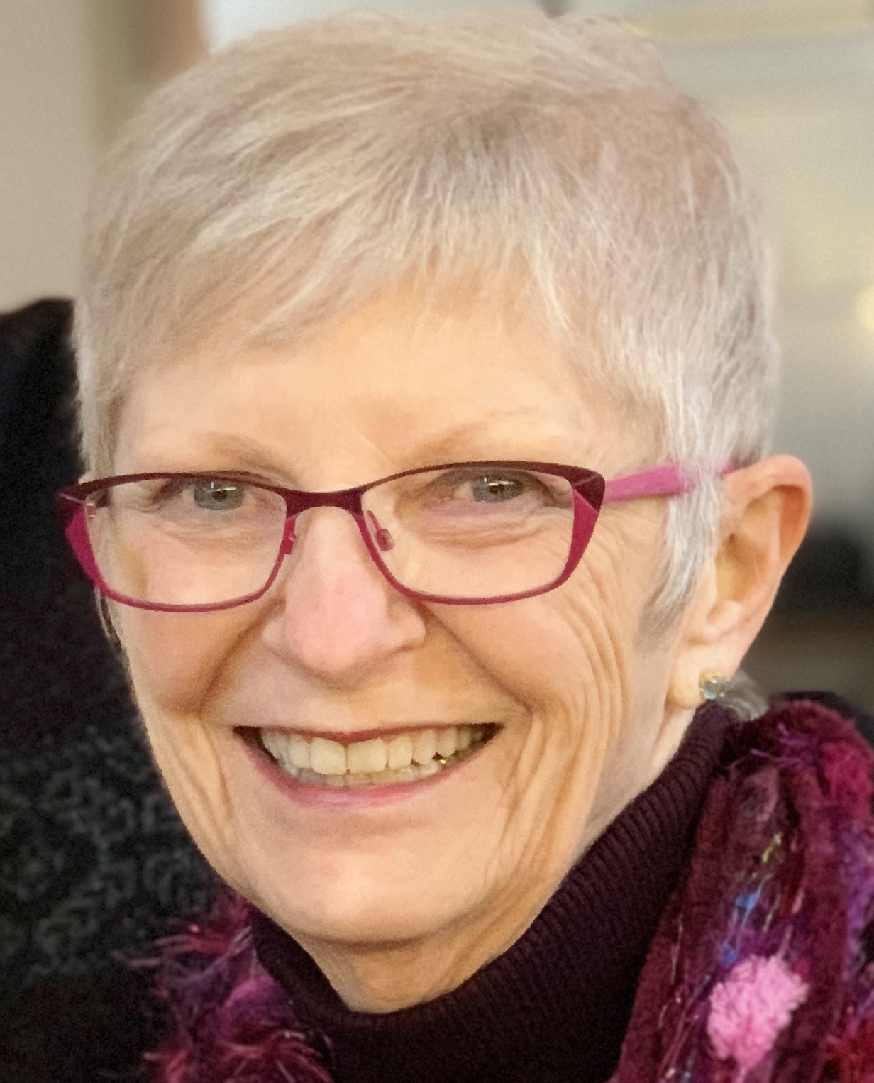 Karin Alaniz, nurse educator who started children's asthma camp, dies at 76