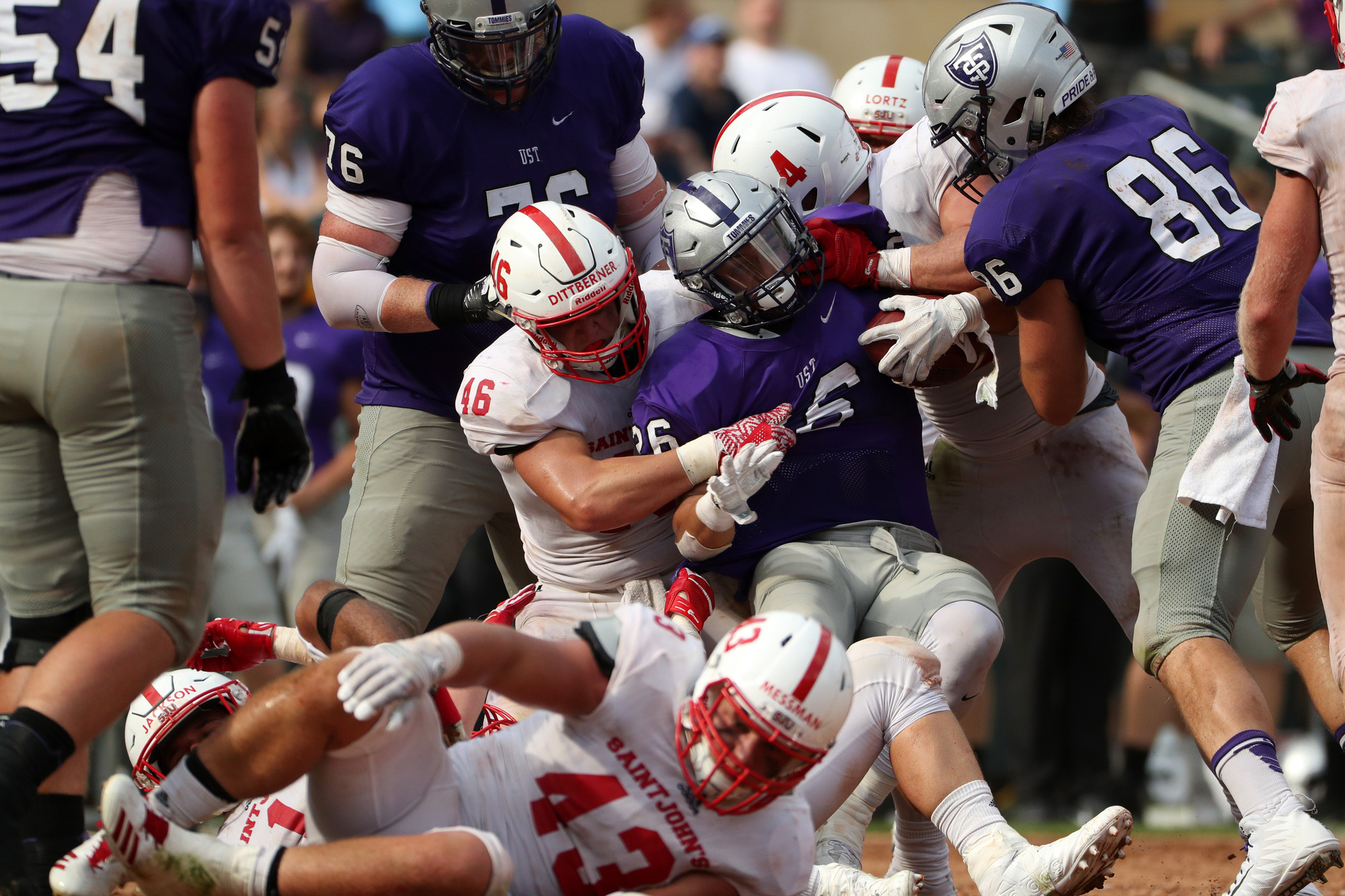 MIAC football coming soon, along with full slate of spring sports