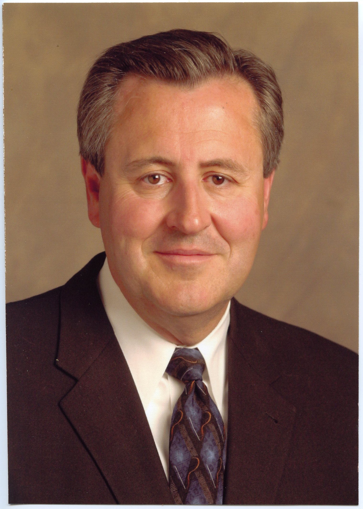 Former Hennepin County Commissioner Mark Stenglein suffers brain injury ...