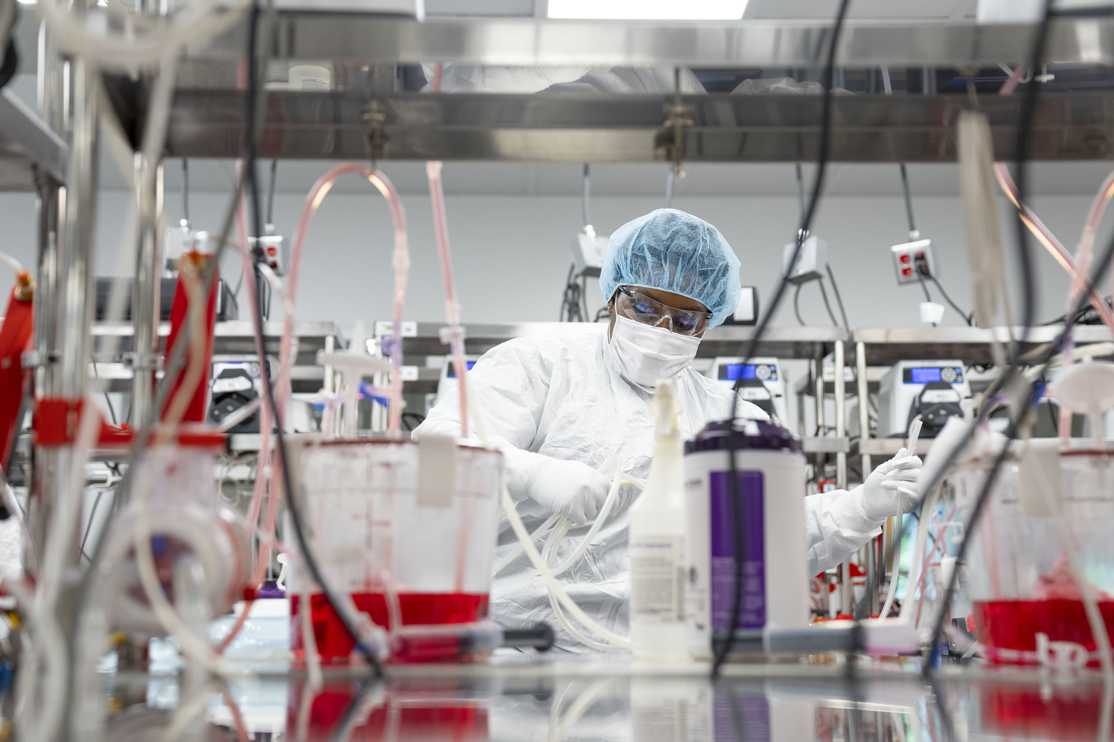 Eden Prairie biotech company Miromatrix Medical selling for $91M