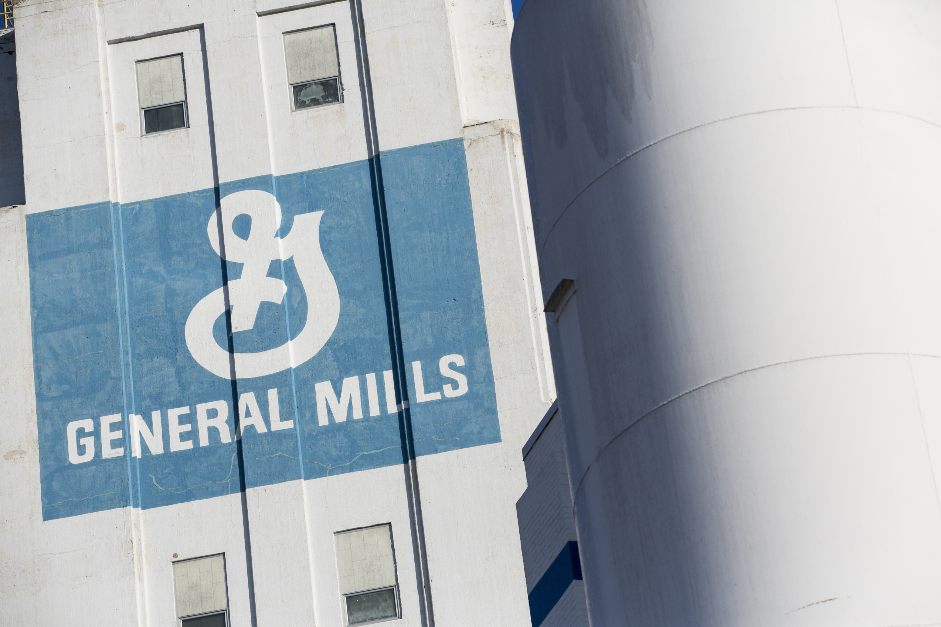 General Mills is spending more to develop organic ingredients that ...