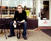 @work: Music seen with Jon Behm