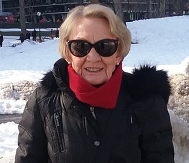 Longtime Bloomington Kennedy High School English teacher Clarice ...