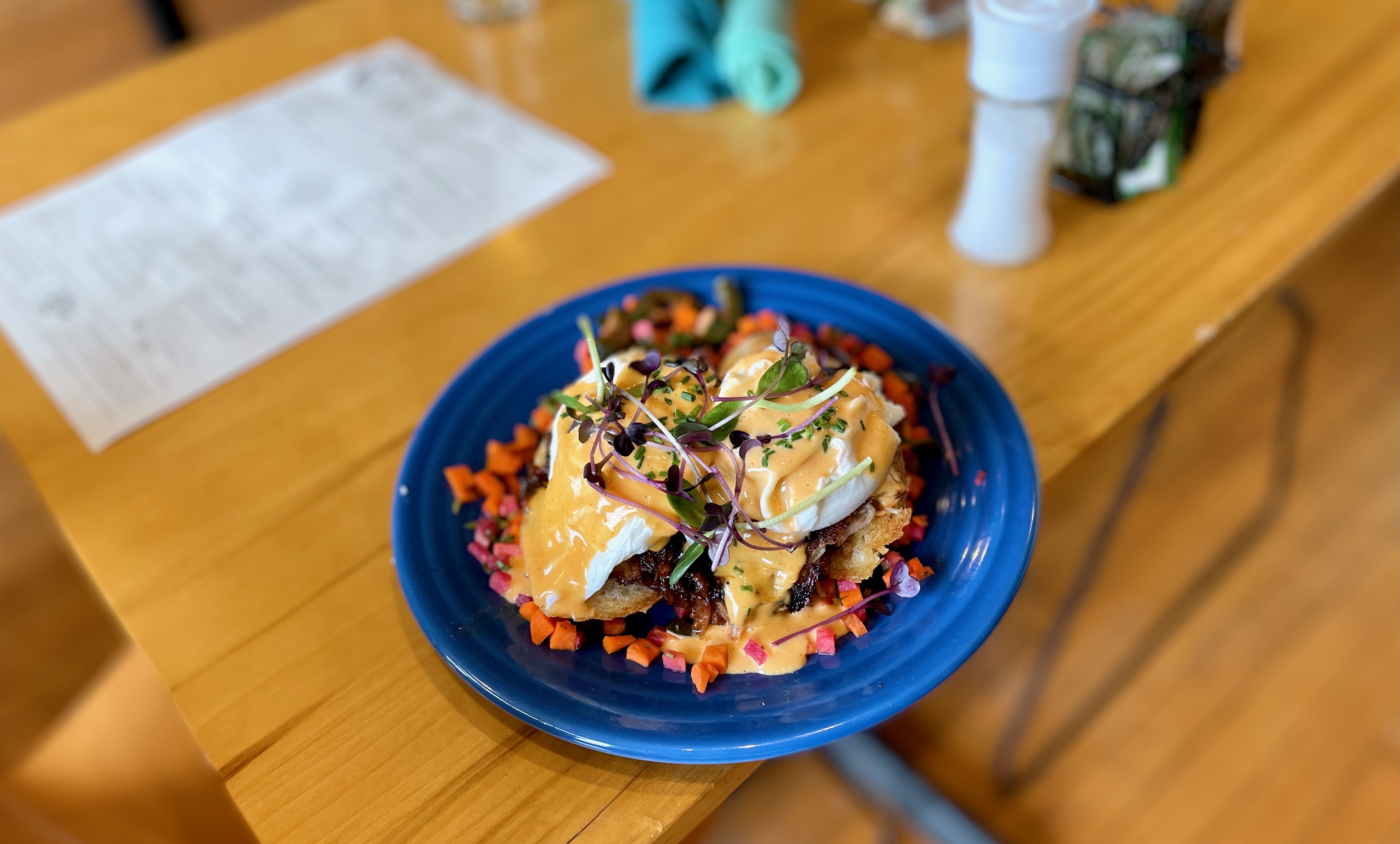 The 5 best things our food writers ate in the Twin Cities area this week
