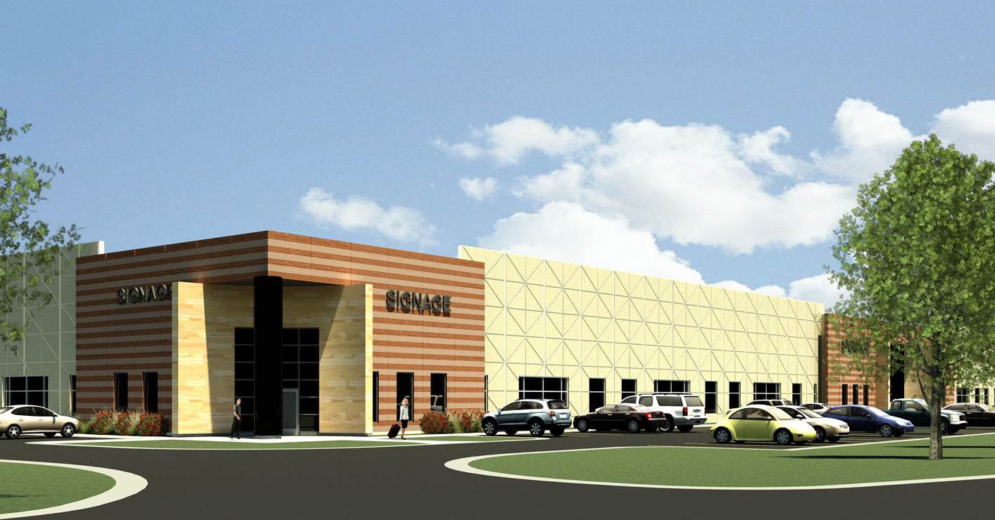 Tierney Bros. moving headquarters to new building at Midway Stadium ...