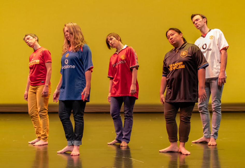 The 10 outstanding and on point dance performances of 2019