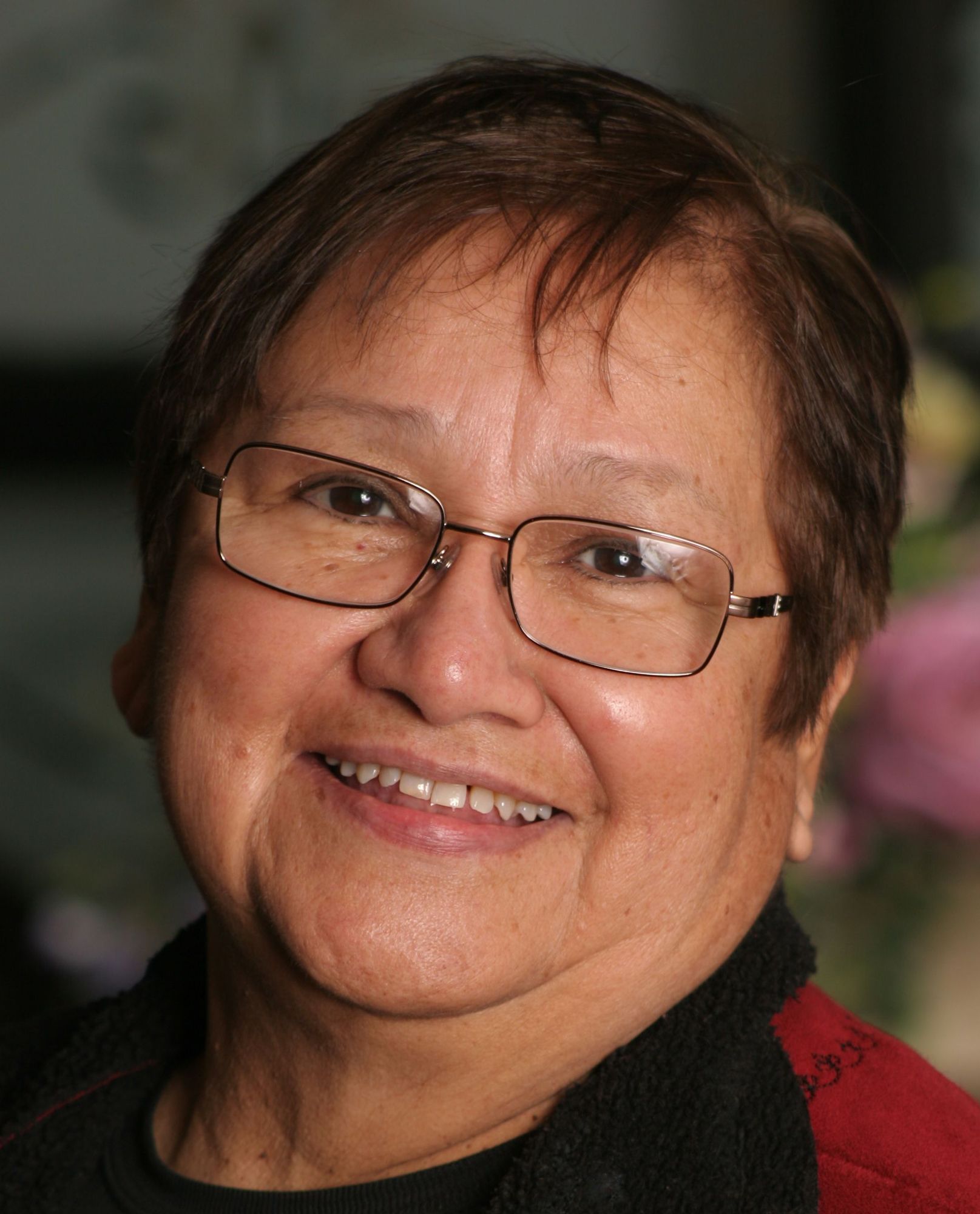 Laura Waterman Wittstock, Native advocate and co-founder of Migizi ...