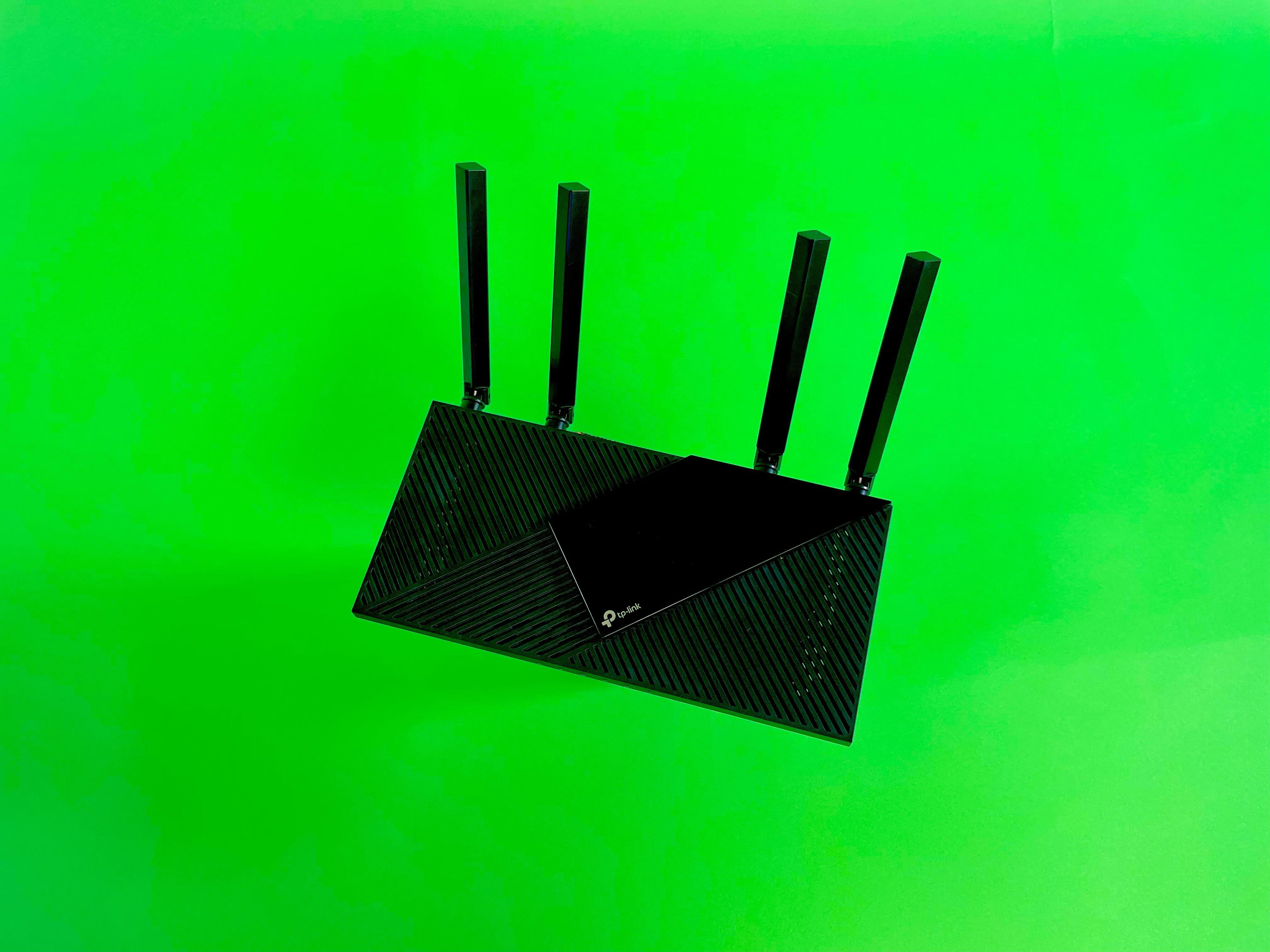 Best budget Wi-Fi router offers faster download speeds, better range