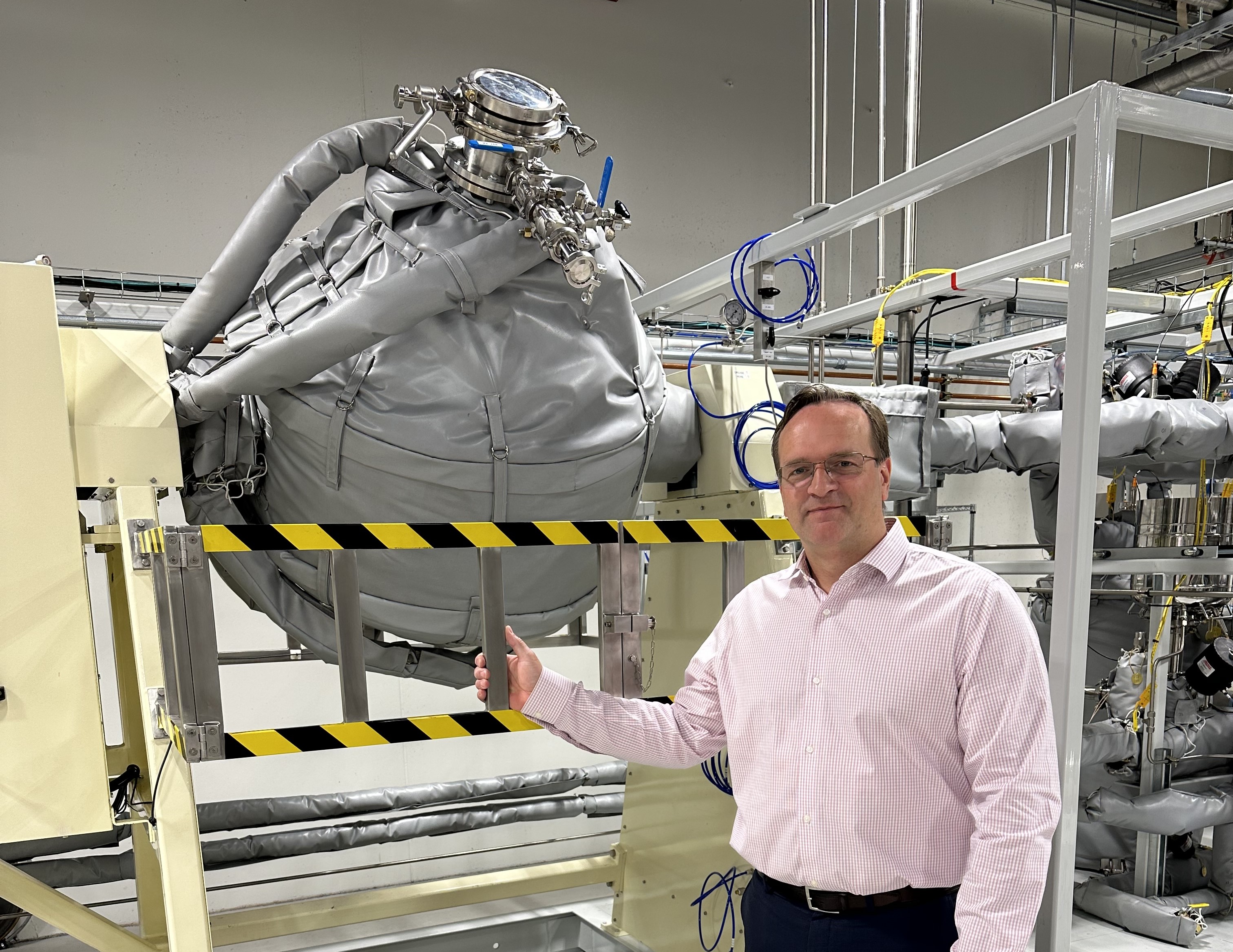 Niron Magnetics, General Motors partner on EV vehicle technology