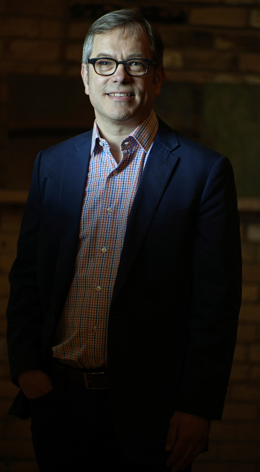 A conversation with Nathan Dungan, developer of Money Sanity U