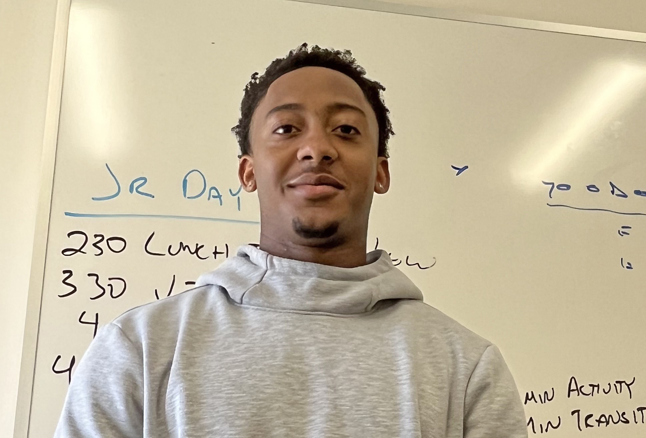 Reusse: California native Amari Powell could be St. Thomas' next QB