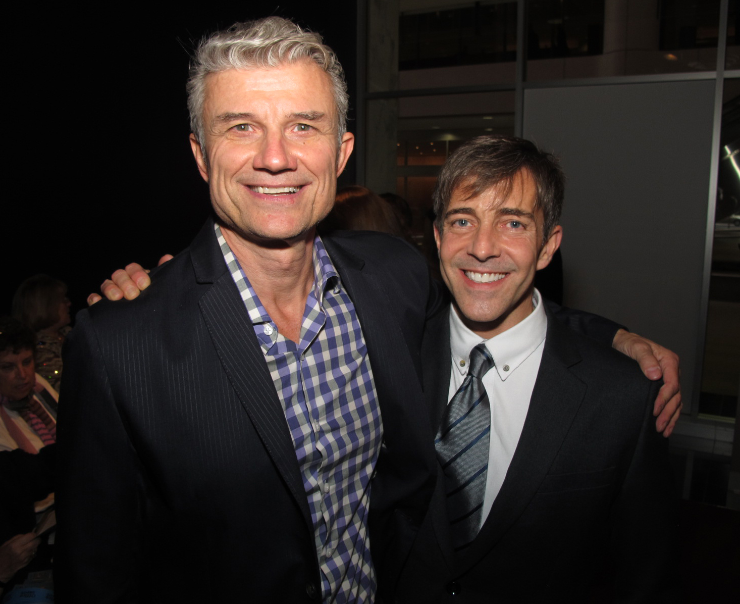 Founder Scott Mayer steps away from Minnesota theater's Ivey Awards