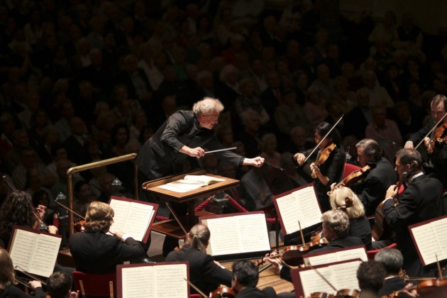 Minnesota Orchestra releases Sibelius CD