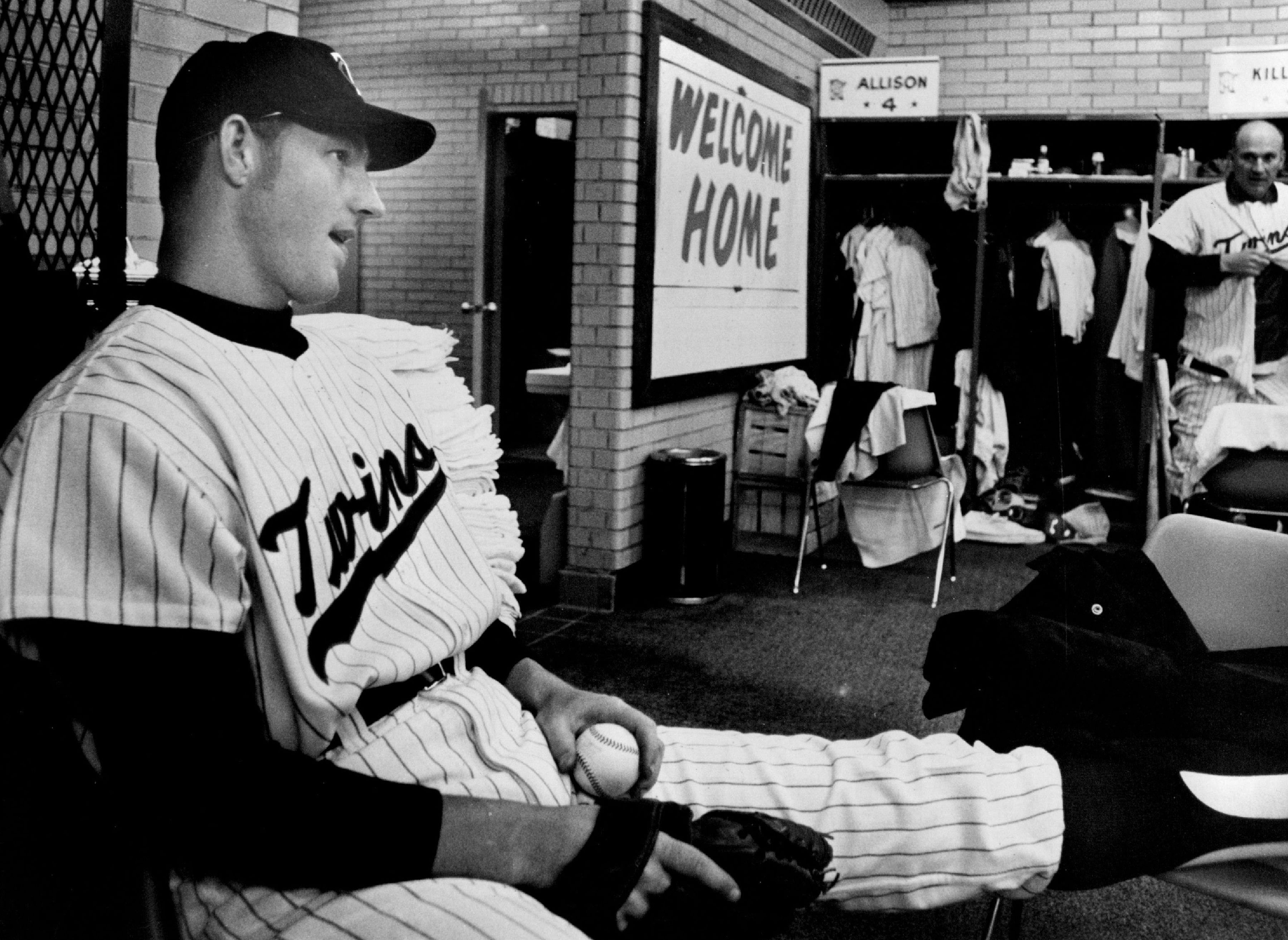 Twins will retire Hall of Famer Jim Kaat's No. 36