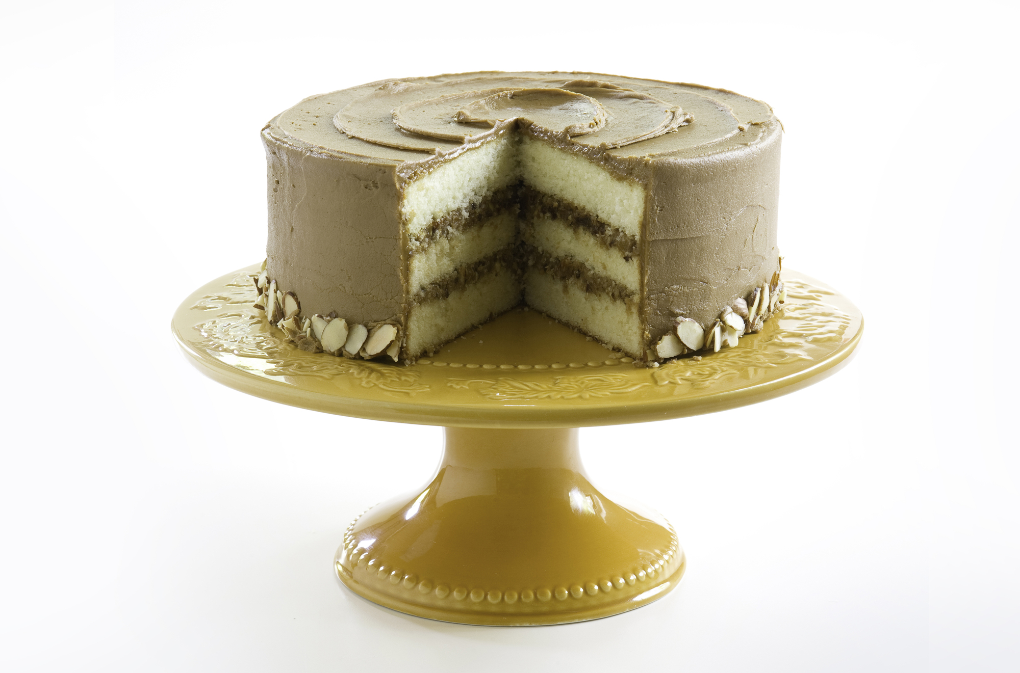 How to make the Minnehaha Cake, a 150-year old recipe that swept the nation