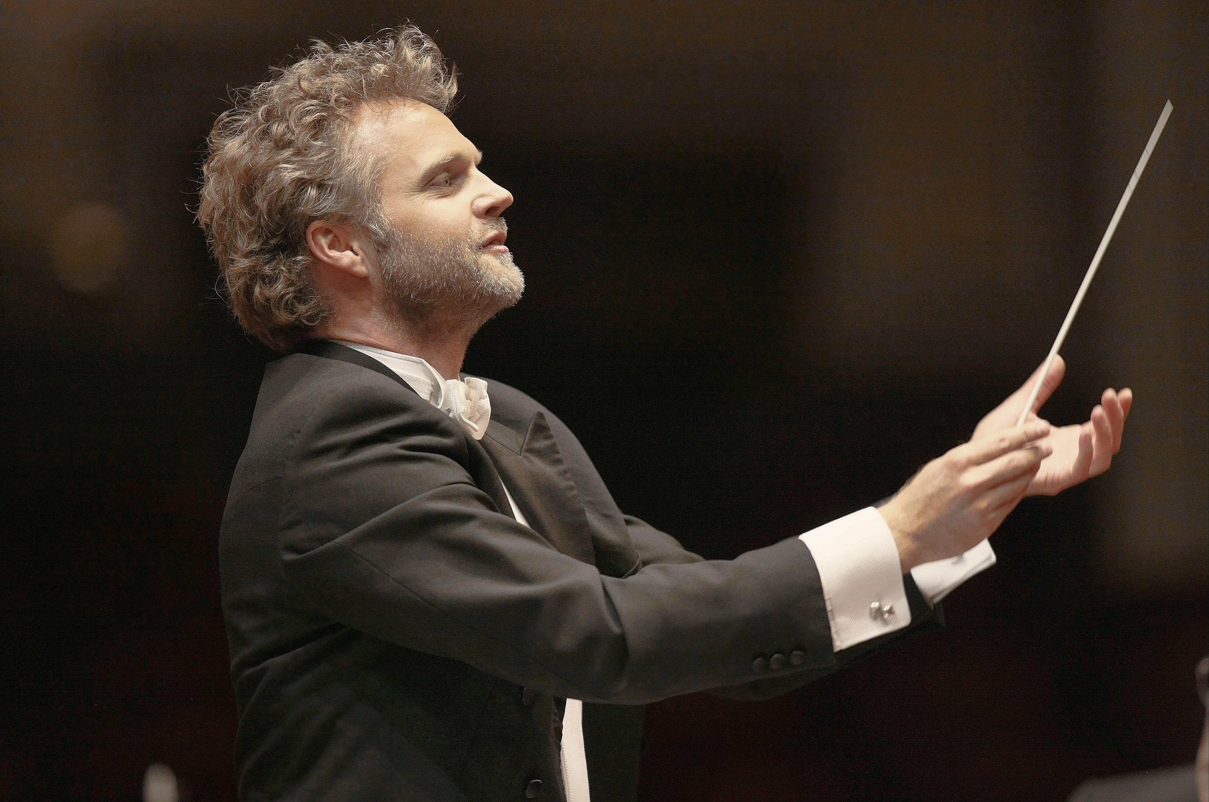 Minnesota Orchestra names Danish conductor Thomas Søndergård its new ...